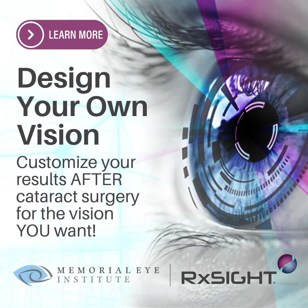 Eye Exam Harrisburg | Eye Doctor Camp Hill | Memorial Eye